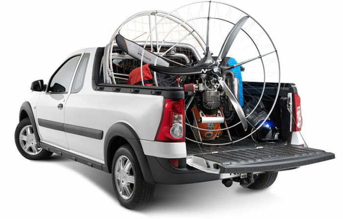 New Nissan NP200 | NP200 For Sale | Nissan Springs